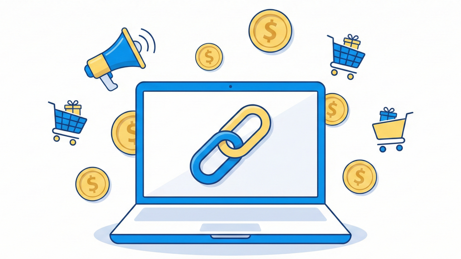 How to Make Money with Affiliate Marketing: Step-by-Step Guide for ...