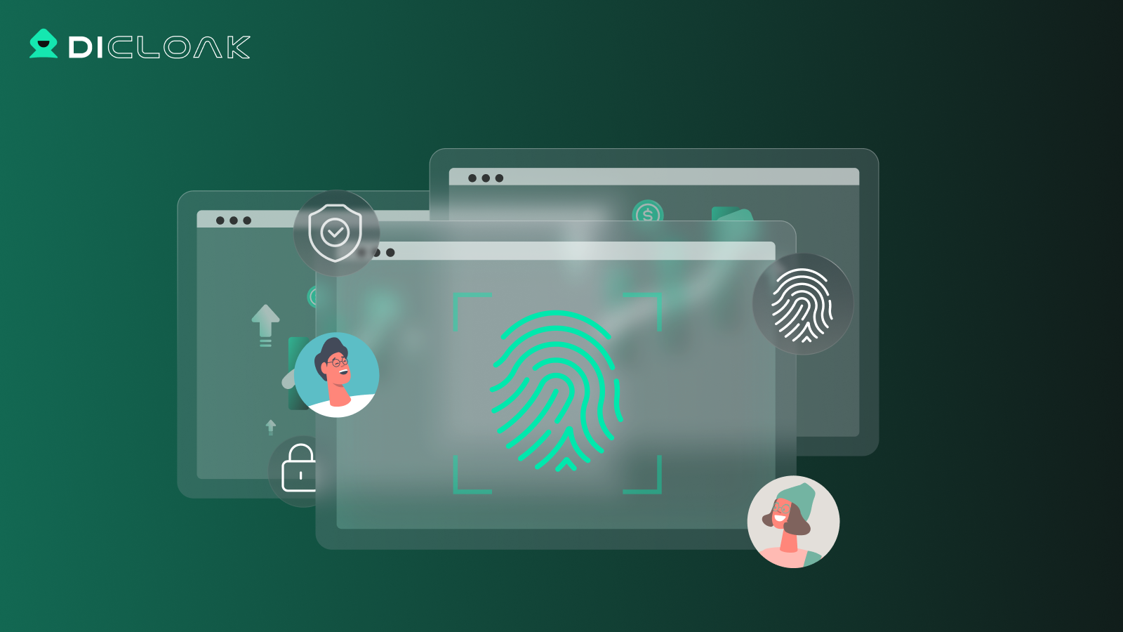 10 Best Antidetect Browsers for Mac in 2026: Why DICloak is the Top ...