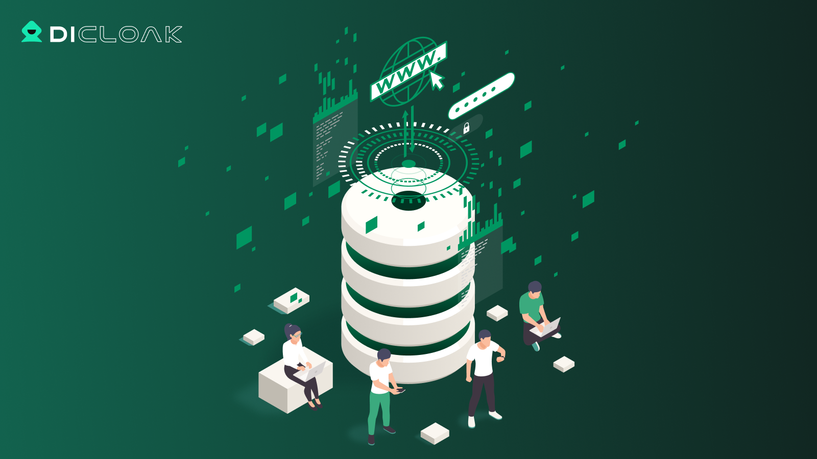 Verständnis des Backconnect-Proxy-Dienstes: Definition, Vorteile und ...