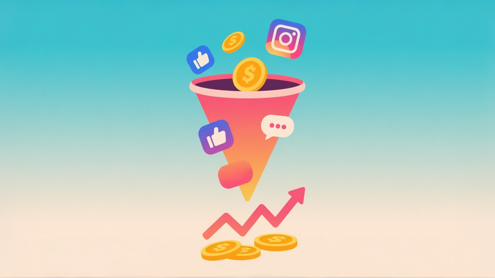 Guia Mestre: Construir uma Quinta do TikTok e do Instagram para o ...